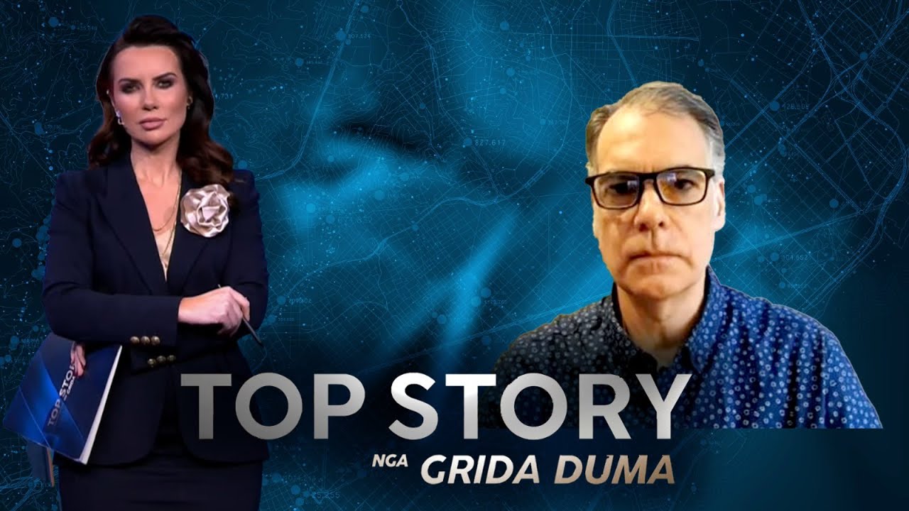 Pse gjykata i dha kujdestarin e djalit? Robert Nolfe: Parashqevia bëri ...