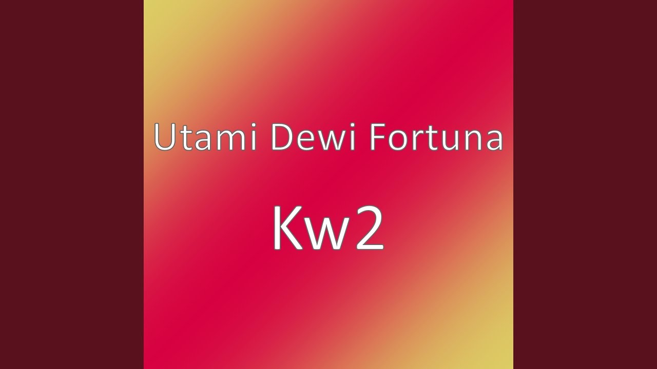 Kw2 - YouTube