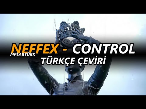 NEFFEX - CONTROL | Türkçe