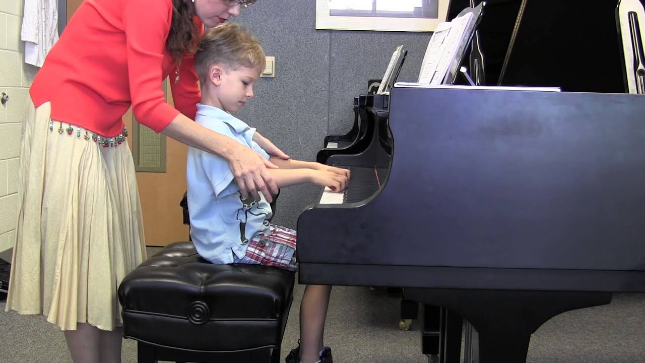 p. 5 "Perfect Piano Hands" - The All-In-One Approach to Succeeding at ...