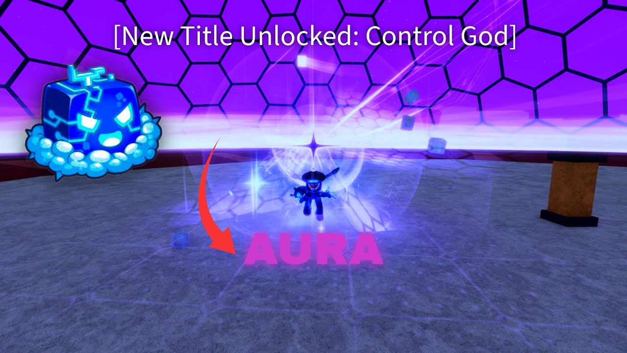 I MASTER CONTROL AFTER THE REWORK, AND THIS HAPPENED! [Blox Fruits ...