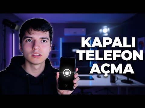 YURT DIŞI KAPANAN TELEFONLAR NASIL AÇILIR ? - 5 YÖNTEM 2025