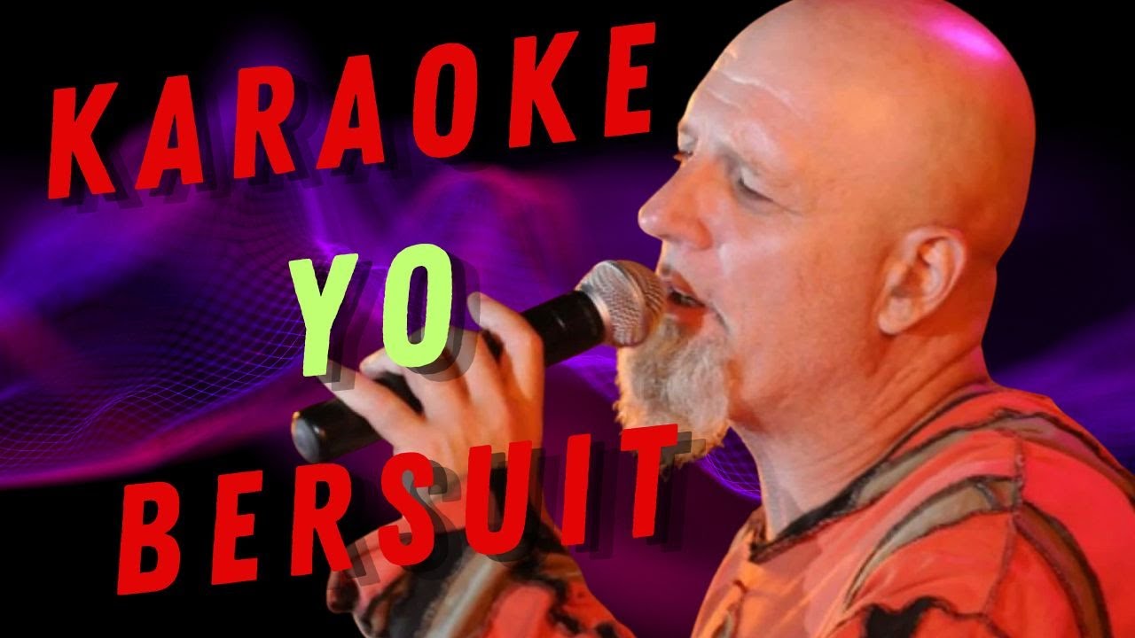 Bersuit Vergarabat – Yo (Karaoke / Con Letra) - YouTube