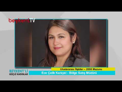 Beykent'li Güçlü Kadınlar - 8 Mart Dünya Kadınlar Günü Özel