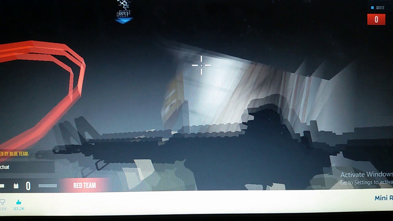 الجزء 2 من Mini Royale2 - YouTube