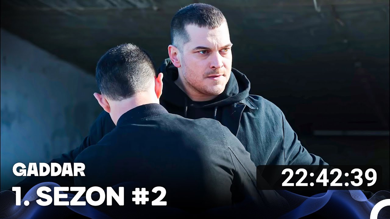 Gaddar Tüm Bölümler Part #2 🔥 - YouTube