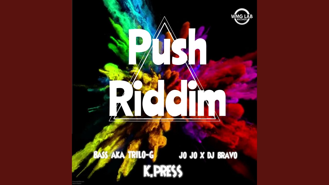 Push - YouTube Music