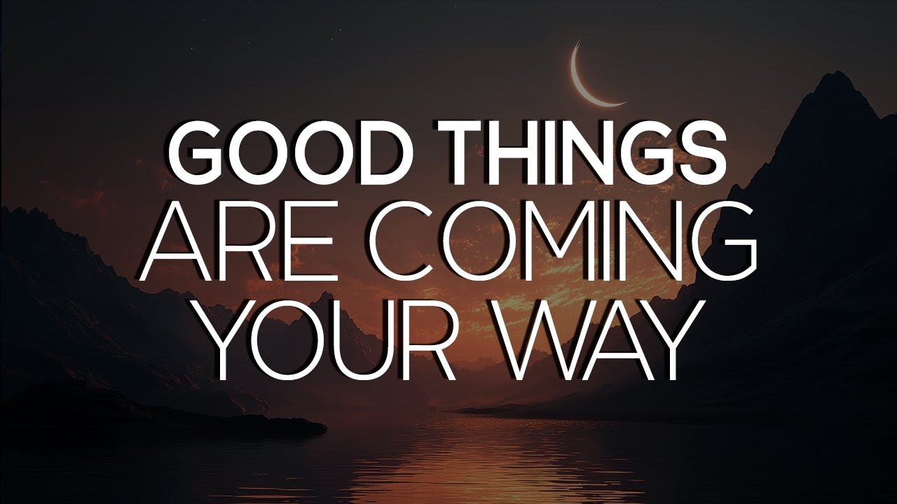 God Is Moving You into a New Blessed Season | Embrace the Opportunities ...