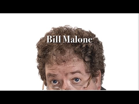 Card Magic: Bill Malone at the Casino - YouTube