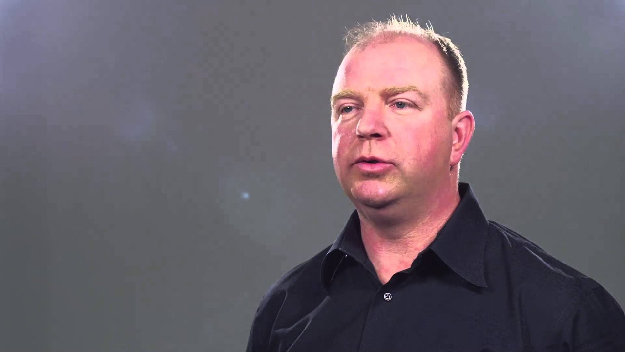 Event of Events: Introducing Todd Ripplinger - YouTube