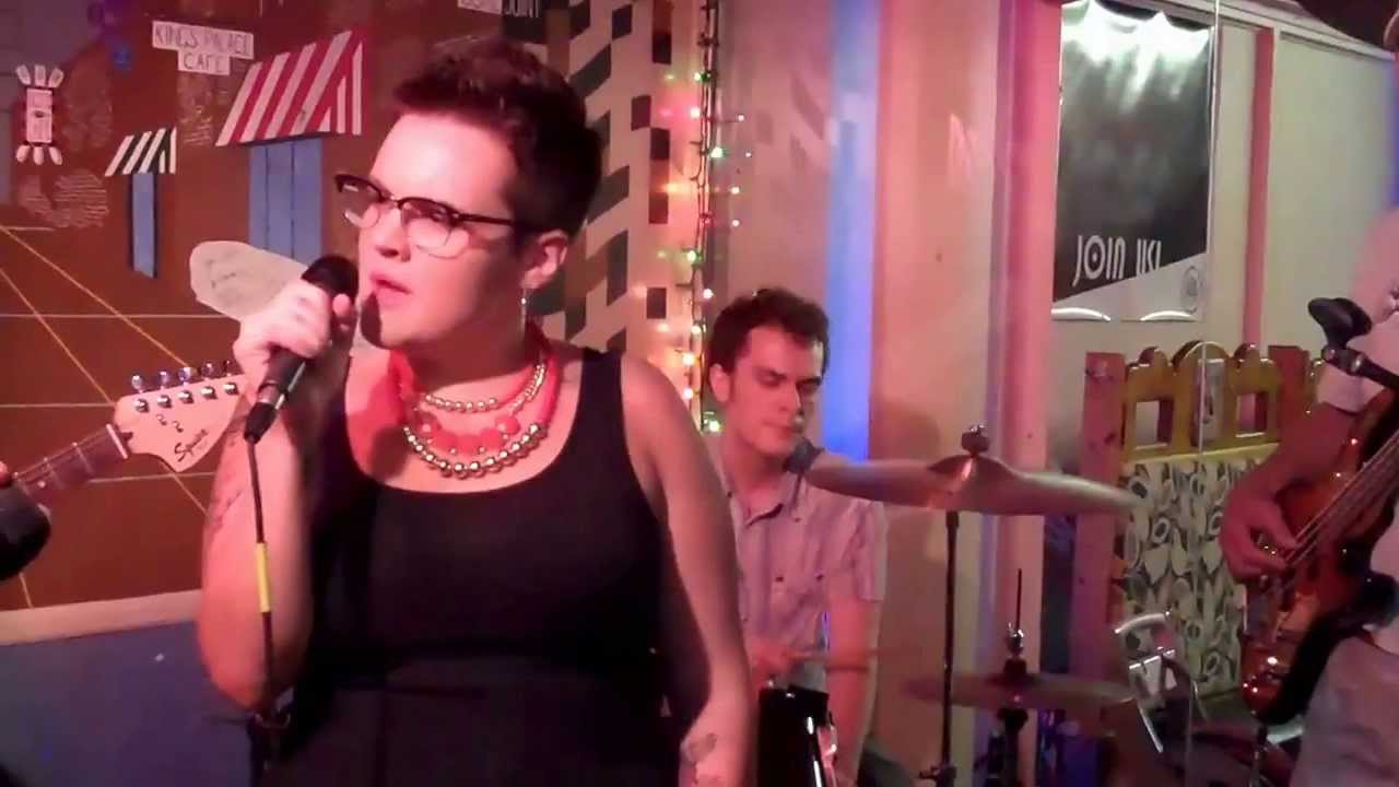 "In the Wee Wee Hours" - YouTube