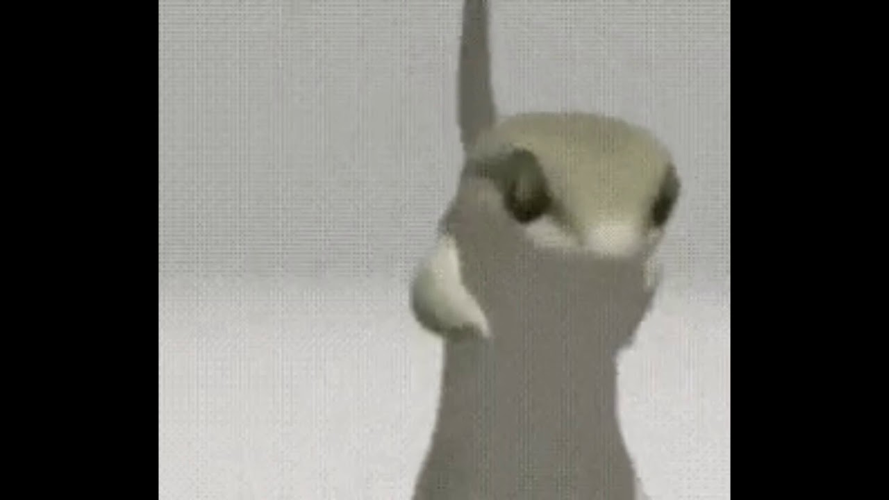 dancing gecko meme - YouTube