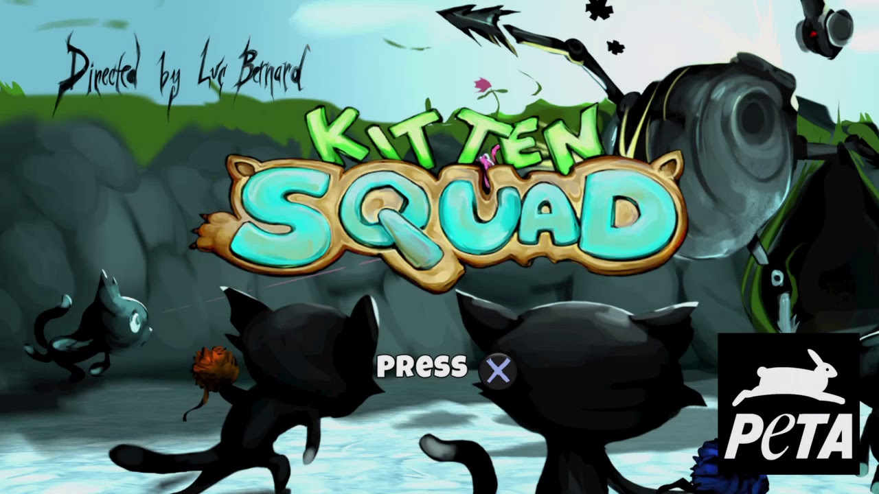 Kitten Squad_20191018141133 - YouTube