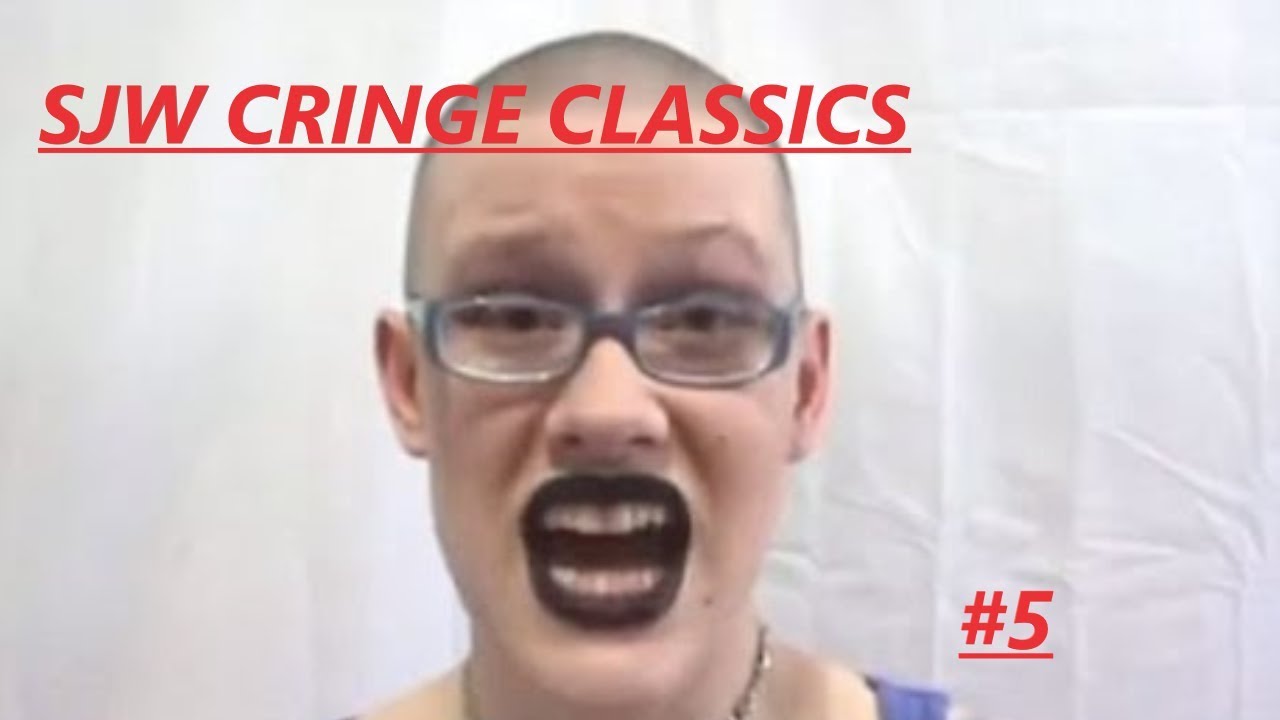 SJW CRINGE COMPILATION CLASSICS #5 *NEW* REKT FEMINISTS - YouTube