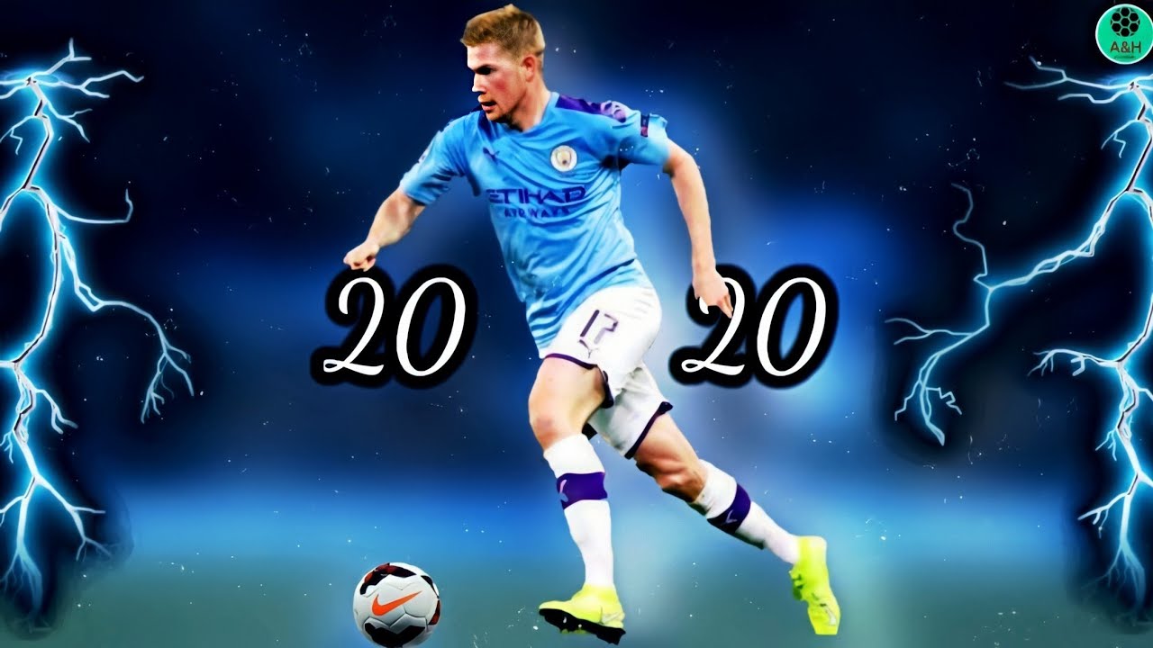 Kevin De Bruyne 2020 The Amazing Midfielder Best Skills Goals And Assists