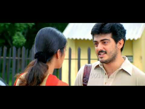 Ajith love proposal|Kandukondean Kandukondean|WhatsApp status|Tamil|Hd|