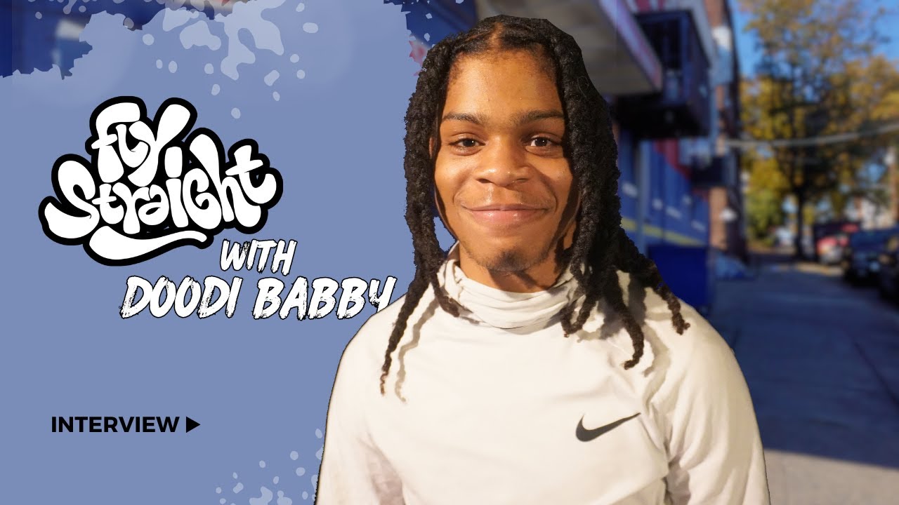 Doodi Babby On His Bucket List, Philly, Proudest Moment, Women & How He ...