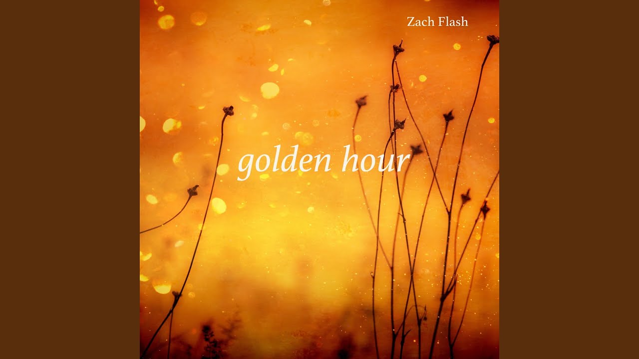 golden hour - YouTube