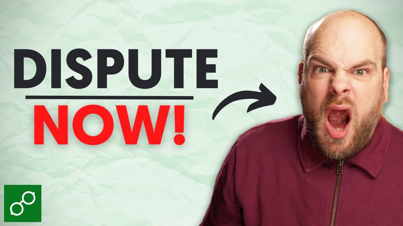 The Complete Guide to Disputing a Debt in the UK - YouTube