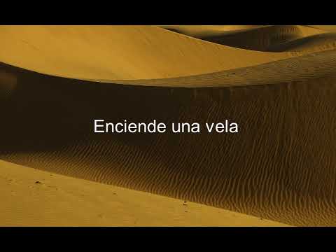 How to say Light A Candle in Spanish - YouTube