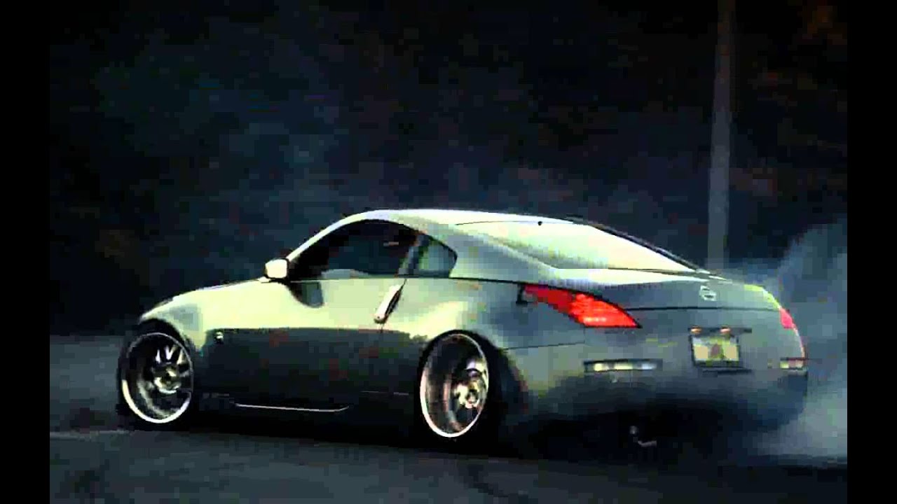 Nissan 350Z Ready to Run - pictures - YouTube