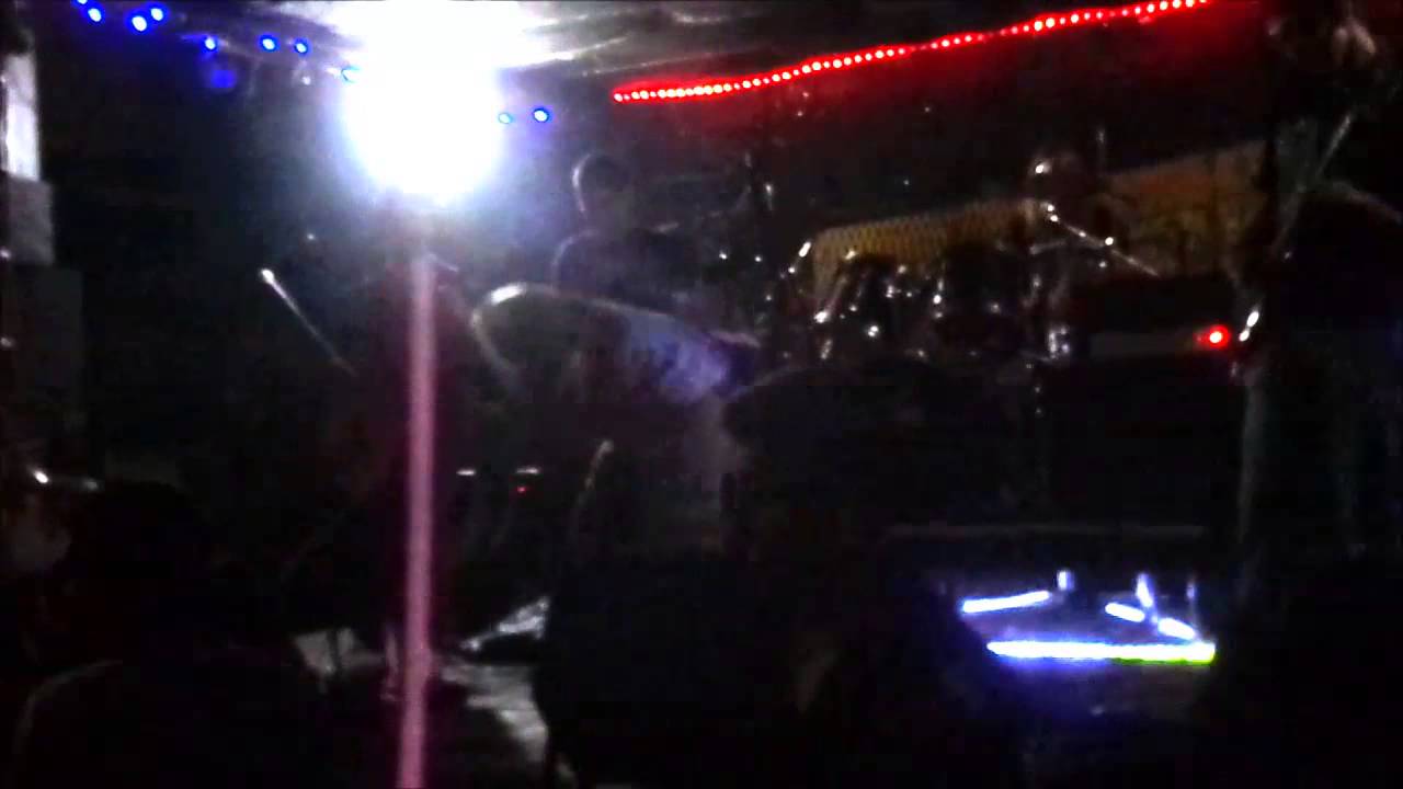 Icarus - Rock and Roll - YouTube