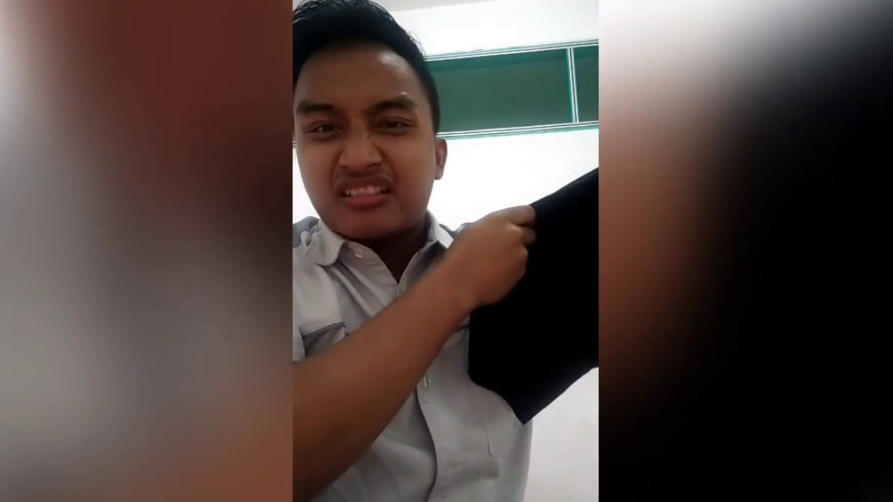 Review baju kaos AHHA produk atta halilintar (video lama reupload ...