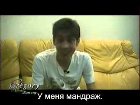Gregory Lemarchal la voix d'un ange  ( 6)