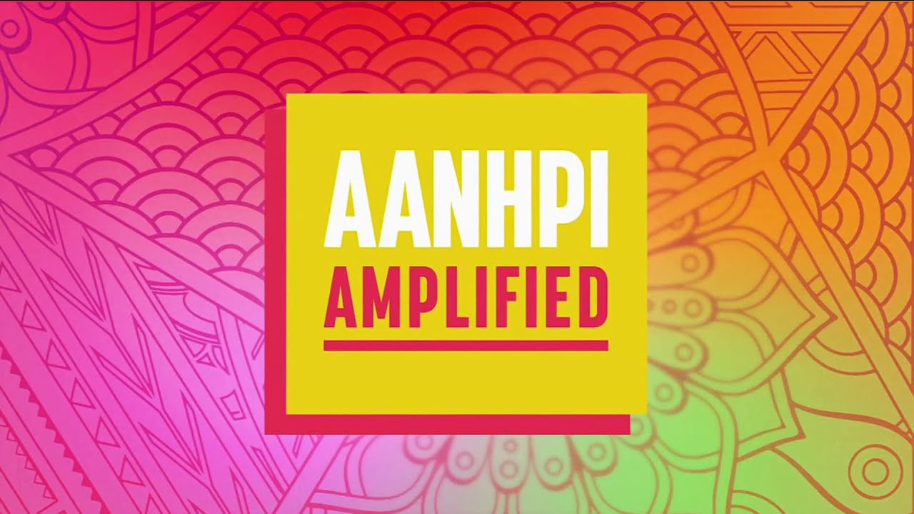 AANHPI Amplified - YouTube