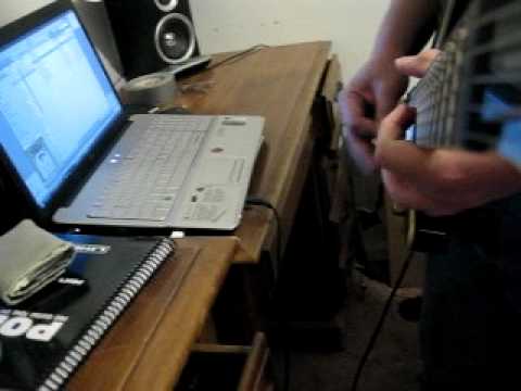 Anarbor- Gypsy Woman (Lead Cover) - YouTube