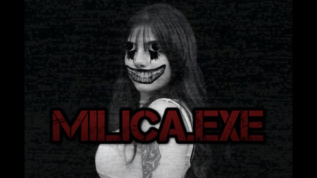 MILICA.EXE: El Stream Que Nunca Terminó - YouTube