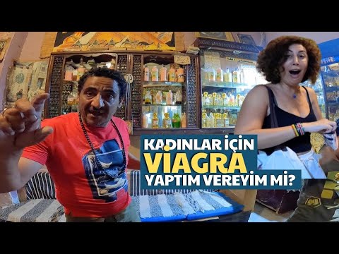 MISIR'da Esnaftan İLGİNÇ Teklifler! 🇪🇬 (nasıl kullanıldığını gösterdi ben ŞOK!) - 164