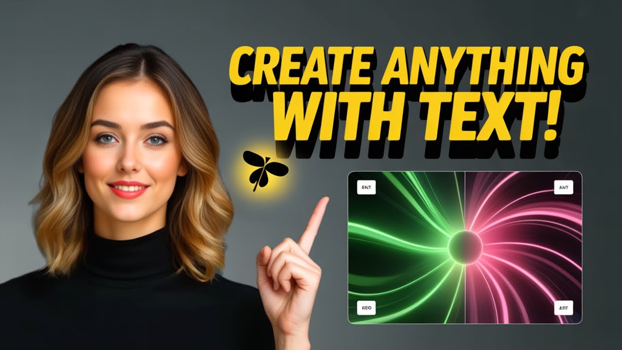 Adobe Firefly Explained: The AI Design Tool Every Creator Needs #firefly #adobe #adobefirefly ...