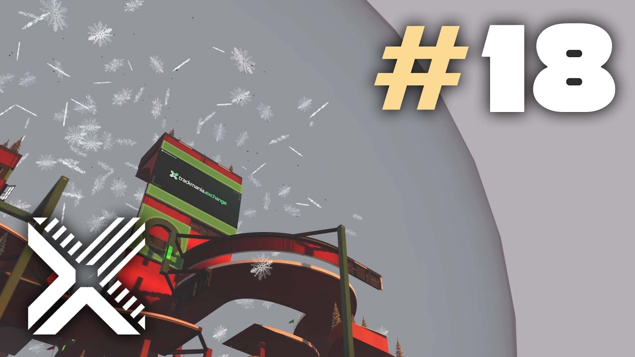 TMX | 2022 CCP#18 - Christmas With Friends by Tona & Superal - YouTube