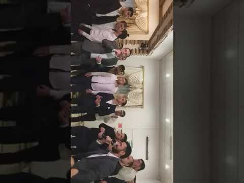 Elnur valeh rızvan lenkeranli meyxana