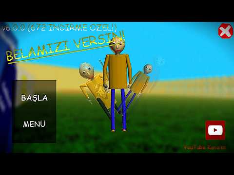 BELAMIZI VERSİN! V6.0.0