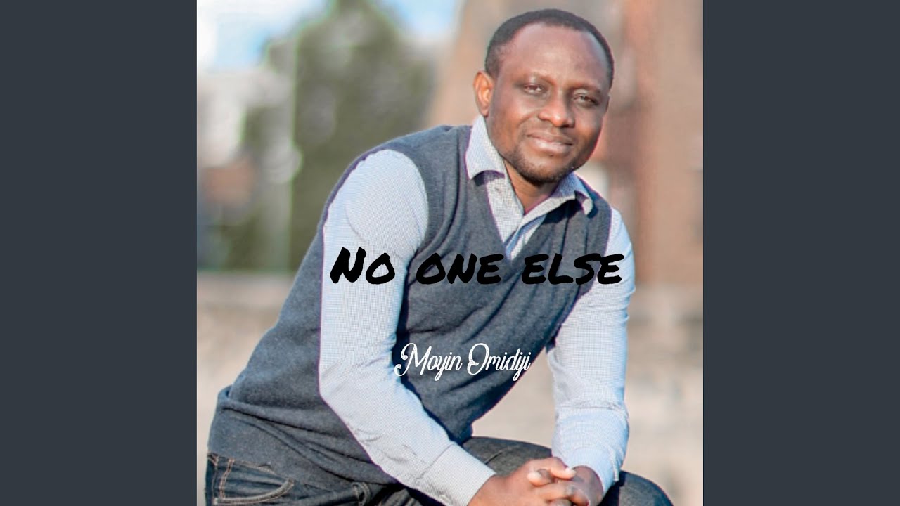 No One Else - YouTube