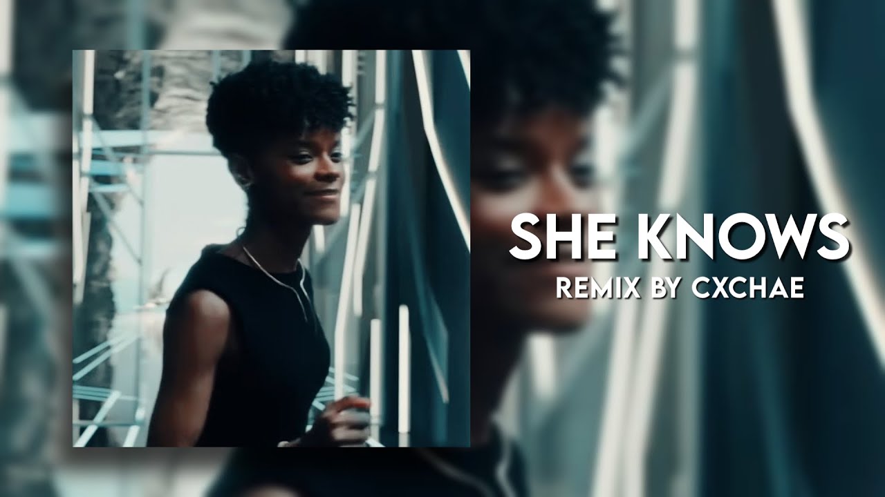 neyo - she knows remix by cxchae - YouTube