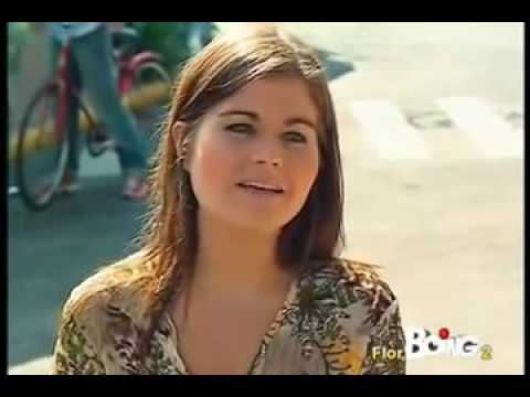 Flor 2°Stagione Episodio 135 3 4 BOING - YouTube