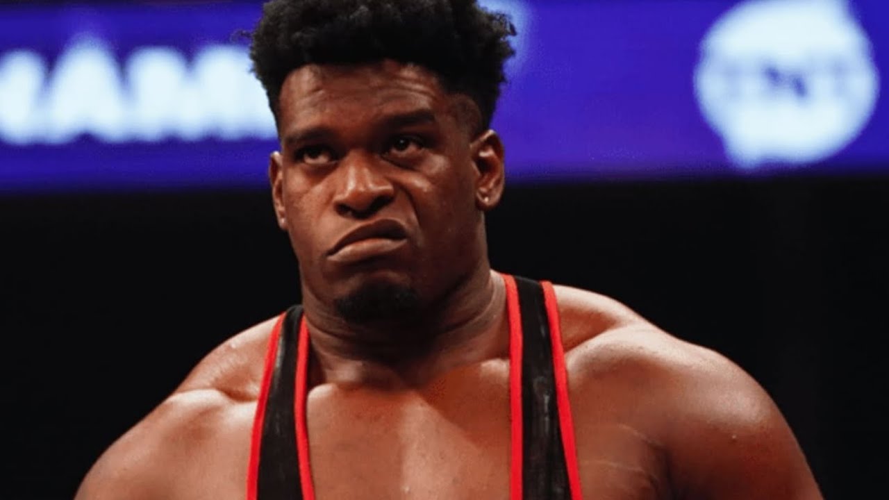 AEW Deserves Losing Will Hobbs To WWE - YouTube