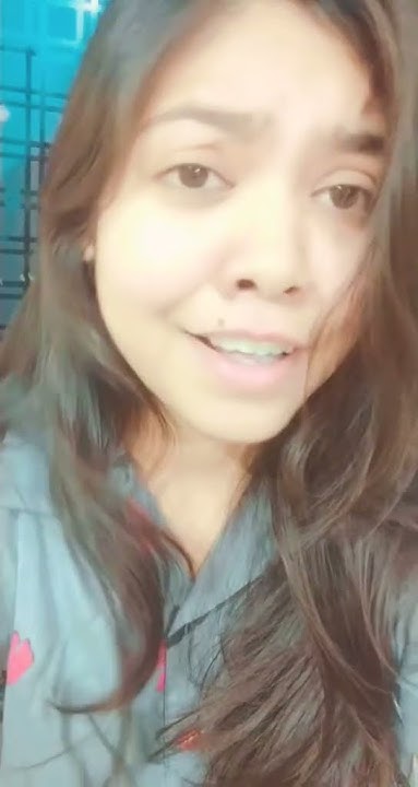 Aahatein Cover- Alisha Sabnam | Samyak Prasana | - YouTube