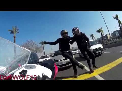 RETRON AMCAM - DARKWOLF EDİT