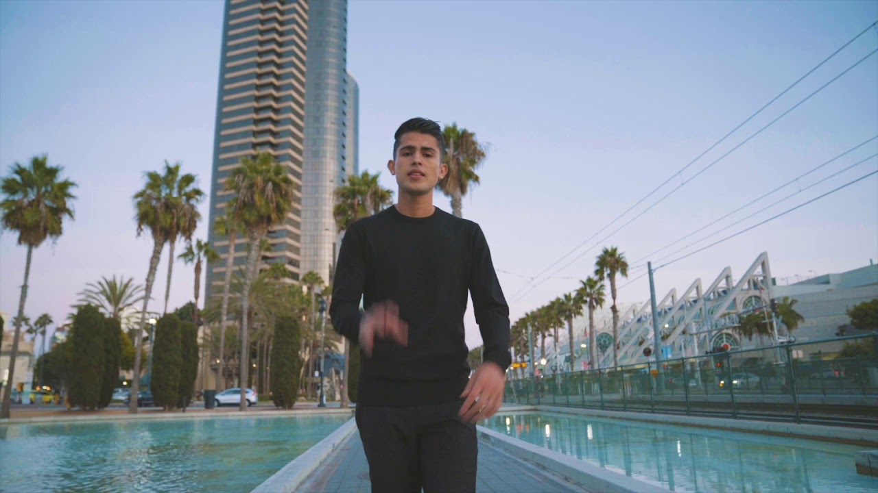 Mijo - Luis Sandoval (Video Oficial) - YouTube