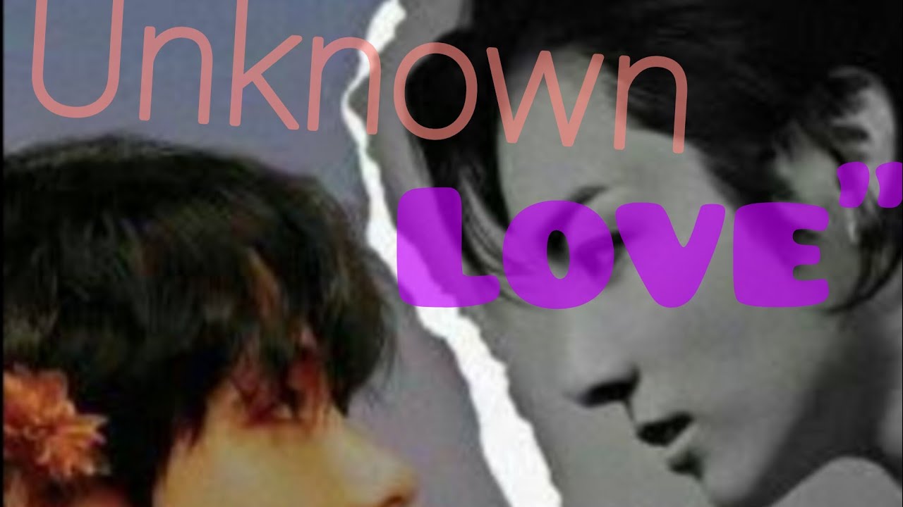 অচেনা ভালোবাসা 💜.part(1/2) unknown love.taekook ff in bangla #taekook - YouTube