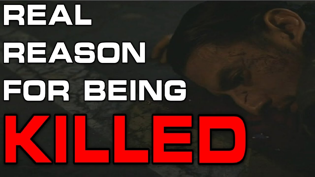 REAL REASON REVEALED WHY COCO WAS KILLED OFF!!! MAYANS MC SEASON 4 ...