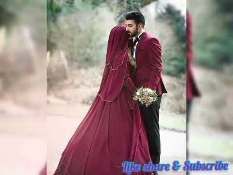 Muslim couple whatsapp status | Romantic muslim status | Hijab girl | Islamic couple | urdu couple