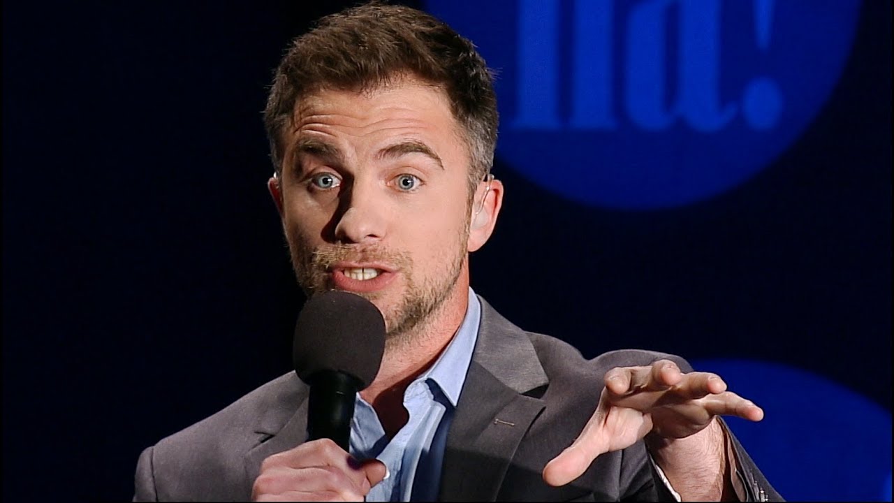 Ladies love a vaper | D.J. Demers - YouTube