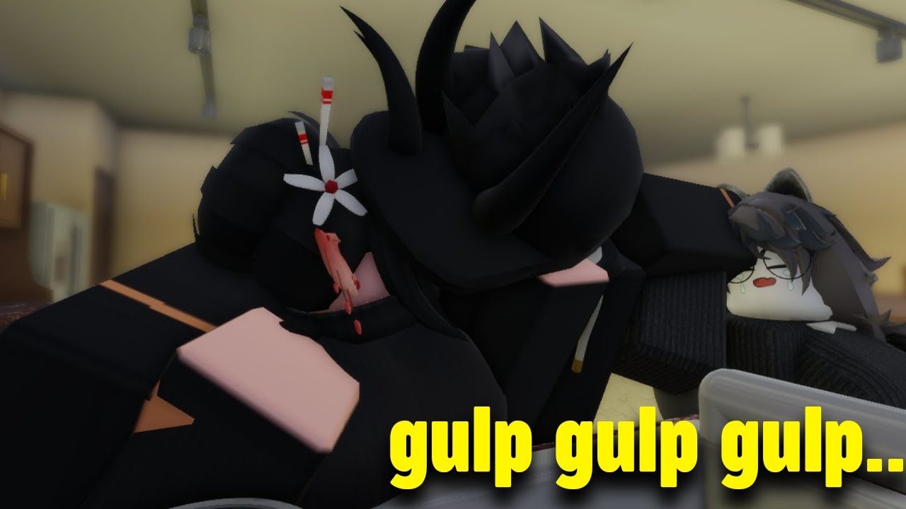 INSANELY SUS ROBLOX TEXT TO SPEECH STORIES!! #2 - YouTube