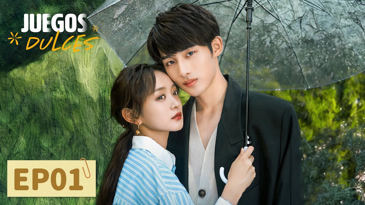 Juegos Dulces | Episodios 01 Completos (Sweet Games) | WeTV - YouTube