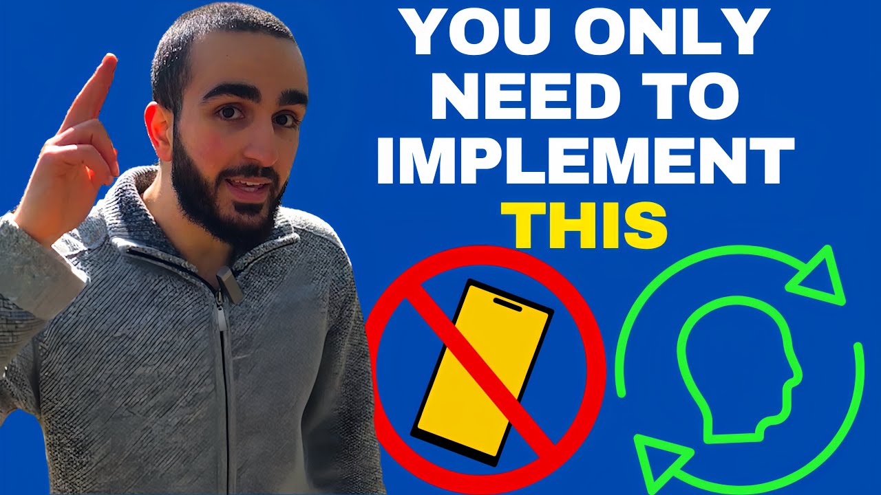 Remove the TRIGGERS - YouTube